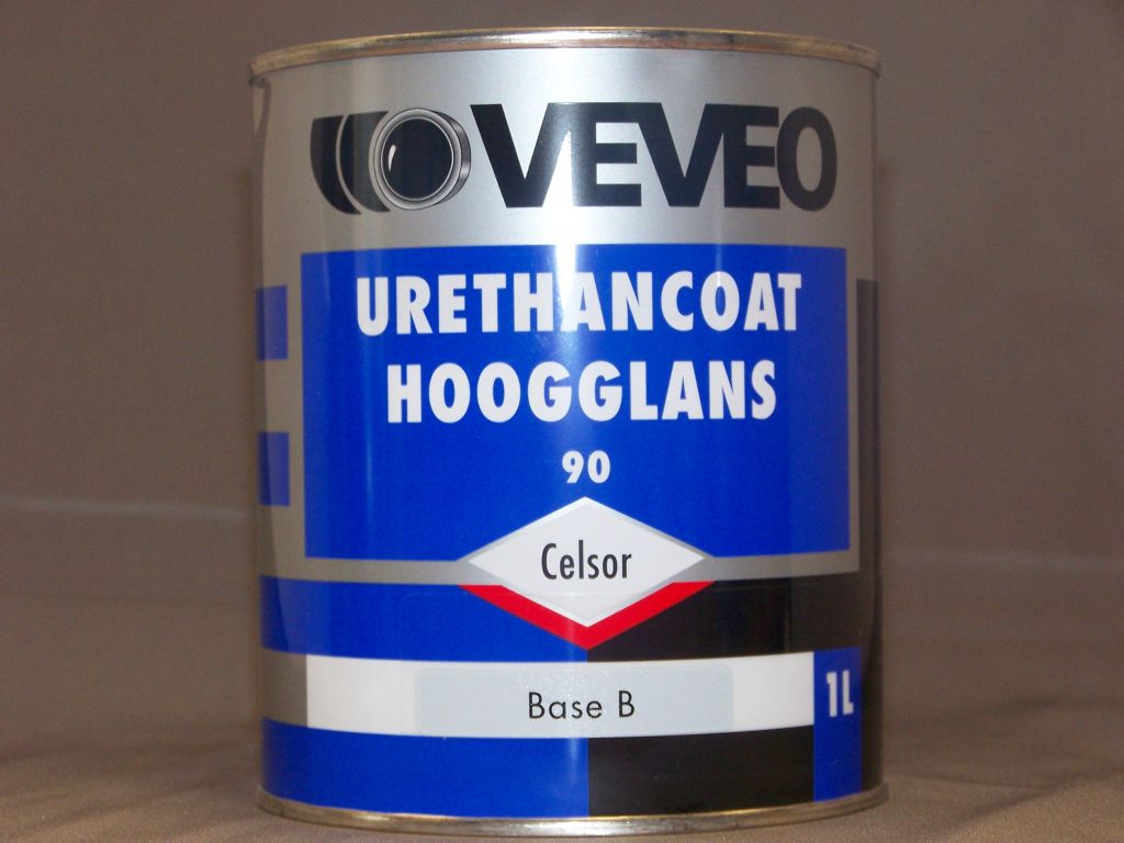 VEVEO PRODUKTEN – SCHILDERSBEDRIJF & VERFSPECIAALZAAK