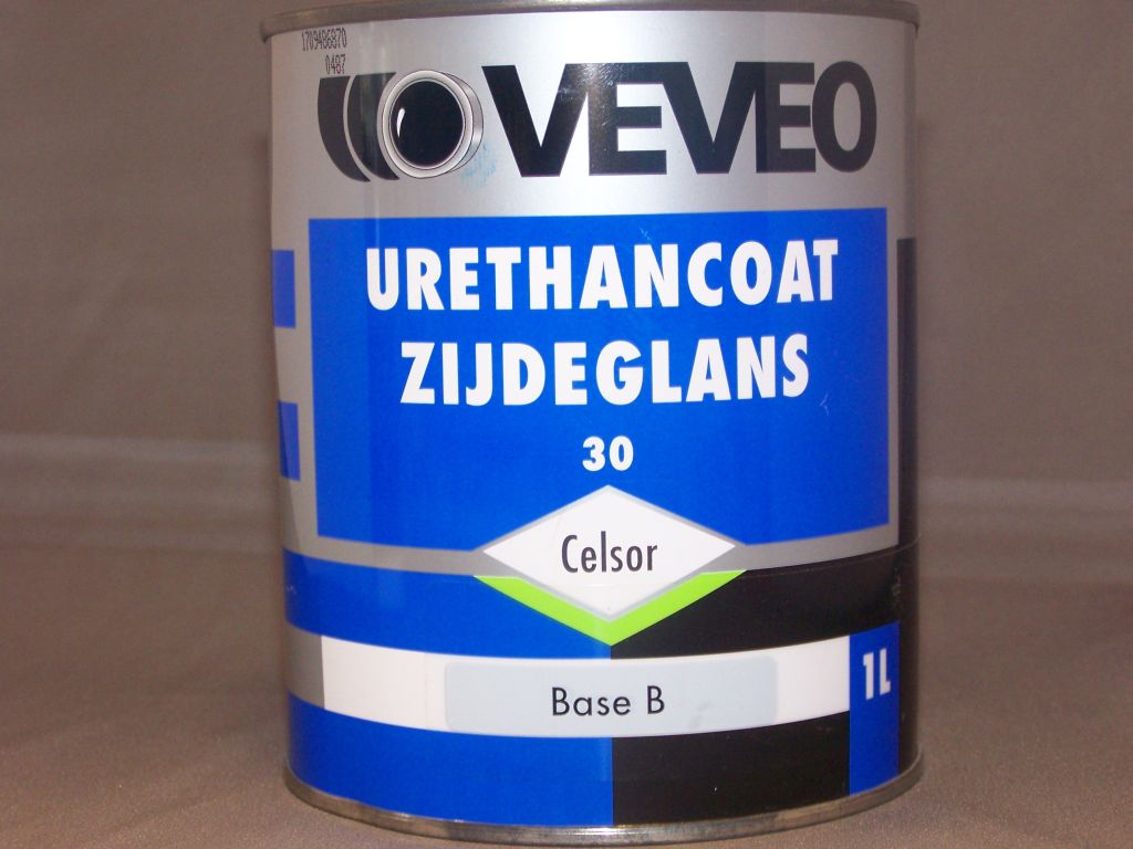 VEVEO PRODUKTEN – SCHILDERSBEDRIJF & VERFSPECIAALZAAK