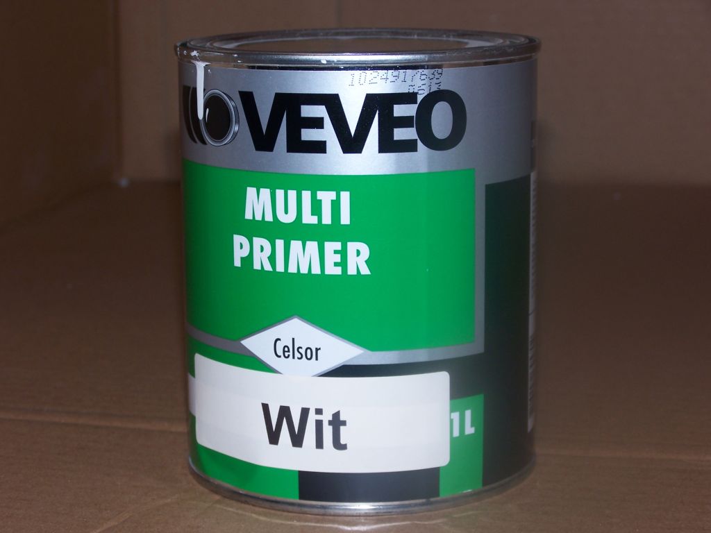 VEVEO PRODUKTEN – SCHILDERSBEDRIJF & VERFSPECIAALZAAK