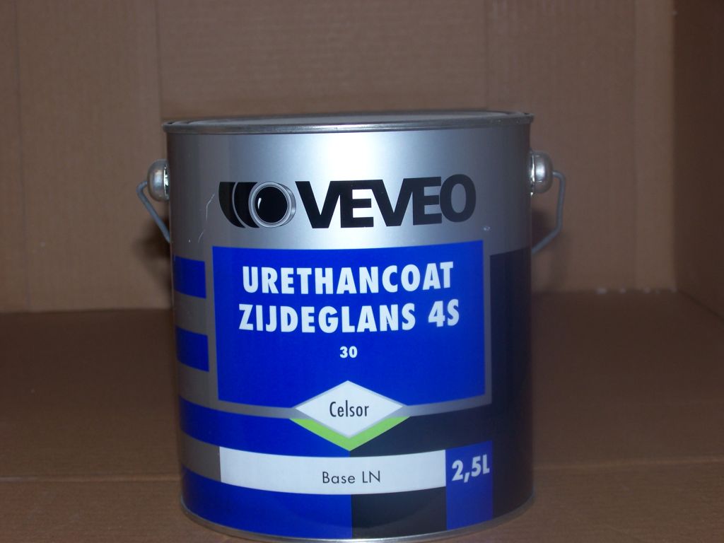 VEVEO PRODUKTEN – SCHILDERSBEDRIJF & VERFSPECIAALZAAK